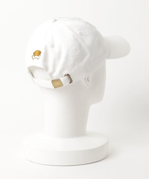 PR01. キャップ 帽子 OSA Cap no.03「Kyouken」 メンズ : ZOZOTOWN Yahoo!店 - 通販 - Yahoo!ショッピング
