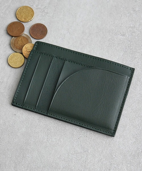 SETUP7 財布 こだわりの日本製「SETUP7」リアルレザーフラグメントケース カードケース WTK レディース メンズ : ZOZOTOWN Yahoo!店 - 通販 - Yahoo ...