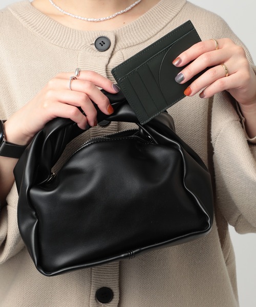 SETUP7 財布 こだわりの日本製「SETUP7」リアルレザーフラグメントケース カードケース WTK レディース メンズ : ZOZOTOWN Yahoo!店 - 通販 - Yahoo ...