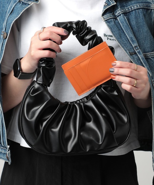 SETUP7 財布 こだわりの日本製「SETUP7」リアルレザーフラグメントケース カードケース WTK レディース メンズ : ZOZOTOWN Yahoo!店 - 通販 - Yahoo ...