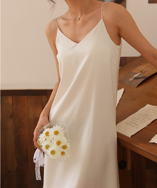 キャミソール レディース カップ付きキャミソールワンピース :83471774:ZOZOTOWN Yahoo!店 - 通販 - Yahoo ...