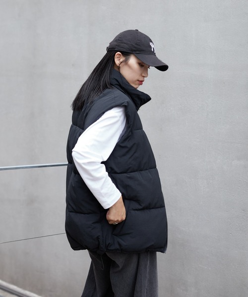 Yahoo!オークション - 「COLONY 2139」 ベスト X-LARGE ブラック メン...