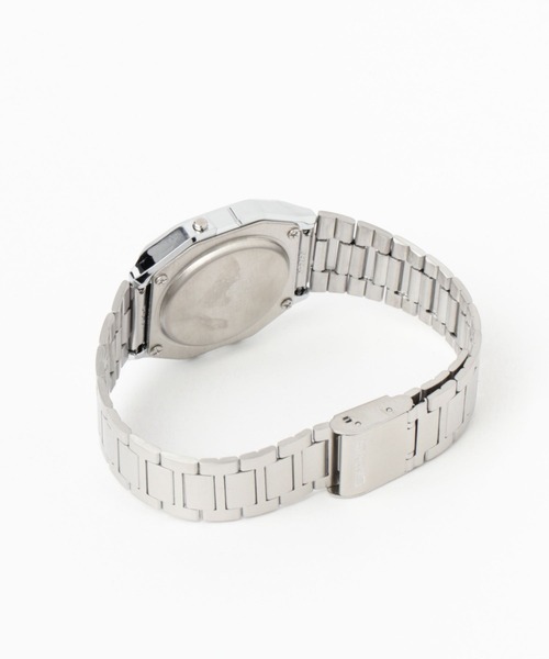 腕時計 「CASIO」A158WA-1JH「大型店・WEB限定」 :72791775:ZOZOTOWN Yahoo!店 - 通販 ...