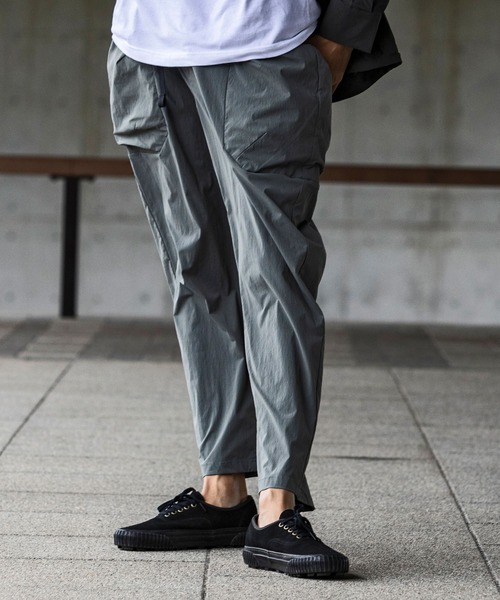 alk phenix（アルクフェニックス） カーゴパンツ Zak Pants KAR/ザック