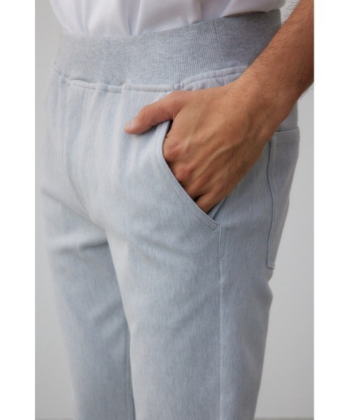 AZUL BY MOUSSY スラックス EASY ACTION SLIM JOGGER 2ND メンズ : ZOZOTOWN Yahoo!店 ...