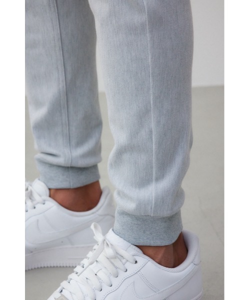 AZUL BY MOUSSY スラックス EASY ACTION SLIM JOGGER 2ND メンズ : ZOZOTOWN Yahoo!店 ...