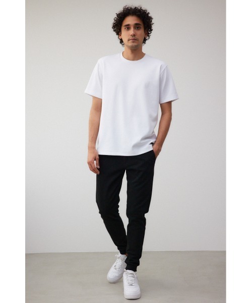 AZUL BY MOUSSY スラックス EASY ACTION SLIM JOGGER 2ND メンズ : ZOZOTOWN Yahoo!店 ...