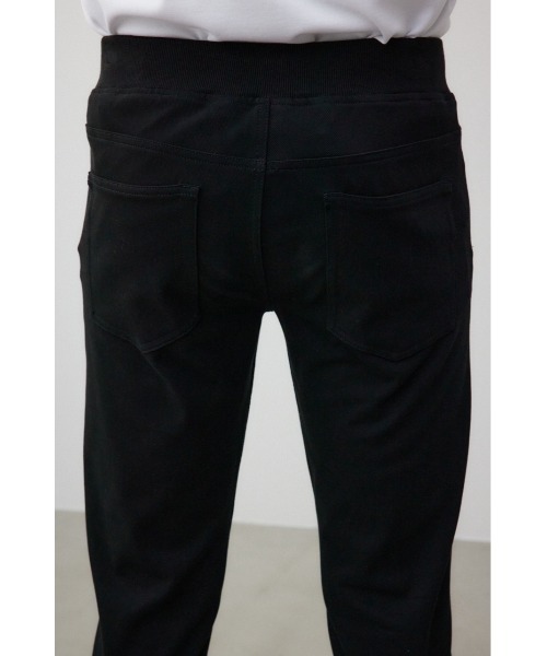 AZUL BY MOUSSY スラックス EASY ACTION SLIM JOGGER 2ND メンズ : ZOZOTOWN Yahoo!店 ...