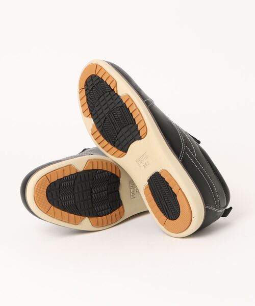 ASBee スリッポン EDWIN エドウィン メンズ カジュアルスリッポン「防水」 EDM-455 : ZOZOTOWN Yahoo!店 - 通販 - Yahoo!ショッピング