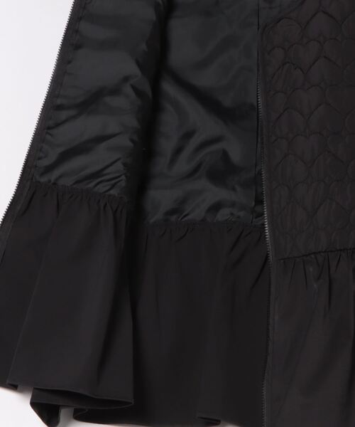 Yahoo!オークション - 「INCEDE」 ベスト M ブラック レディース