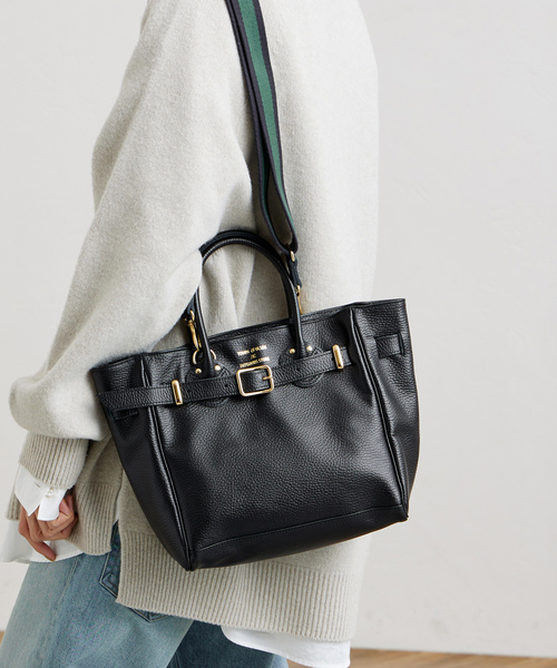 FRAMeWORK 「FRAMeWORK」 2WAYバッグ FREE ブラック レディース : ZOZOTOWN Yahoo!店 - 通販 - Yahoo!ショッピング