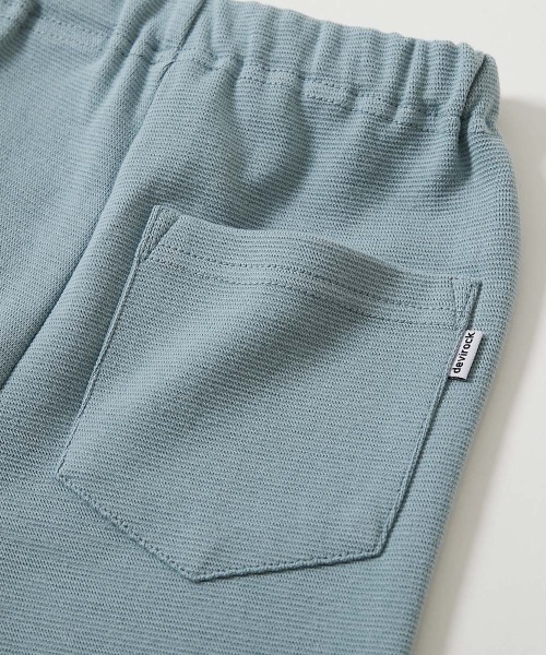 devirock パンツ ウルトラストレッチ セミフレアパンツ(綿95%やわらかタッチ) キッズ 子供服 男の子 女の子 : ZOZOTOWN Yahoo!店 - 通販 - Yahoo!ショッピング