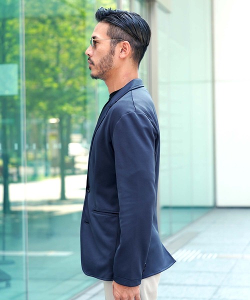 roshell（ロシェル） セットアップ LARGE ネイビー メンズ : ZOZOTOWN Yahoo!店 - 通販 - Yahoo!ショッピング