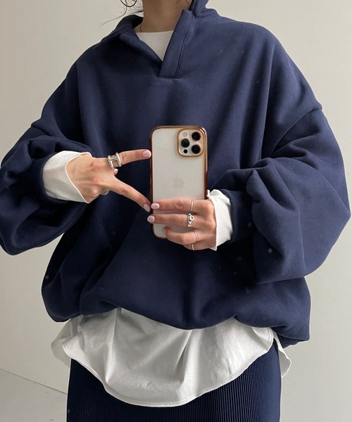 wee9s tシャツ NAGASODE CHIRARISM / 長袖チラリズム レディース : ZOZOTOWN Yahoo!店 - 通販 ...