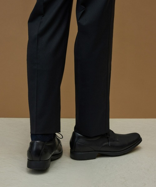 texcy luxe ビジネスシューズ luxe「テクシーリュクス」/ビジネスシューズプレーントゥ TU-7768 メンズ : ZOZOTOWN Yahoo!店 - 通販 - Yahoo!ショッピング