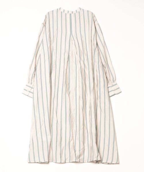 Yahoo!オークション - 「Mac-House」 「VALMAN」長袖ワンピース M ブラ...