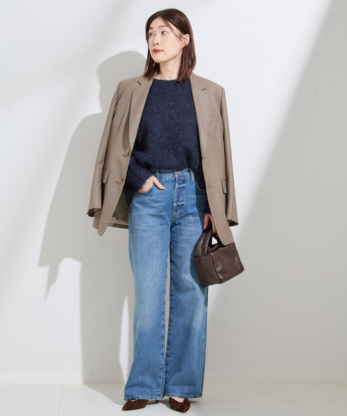 journal standard L'essage（ジャーナルスタンダード レサージュ