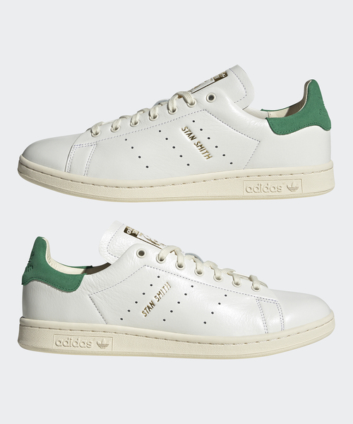 adidas スニーカー 「WEB限定」「adidas Originals」STANSMITH LUX IF8844 メンズ ...