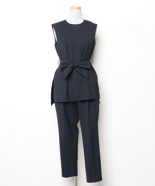 BARNYARDSTORM 「BARNYARDSTORM」 セットアップ 0 ネイビー レディース : ZOZOTOWN Yahoo!店 - 通販 - Yahoo!ショッピング