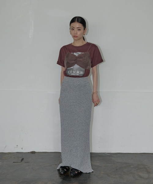 Yahoo!オークション - 「AIC.」 ベスト FREE ブラック レディース