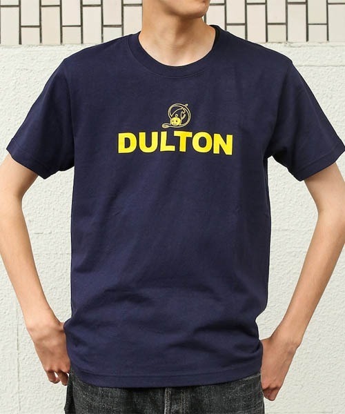 DULTON tシャツ T-SHIRT/ ダルトン Tシャツ メンズ レディース : ZOZOTOWN Yahoo!店 - 通販 - Yahoo!ショッピング