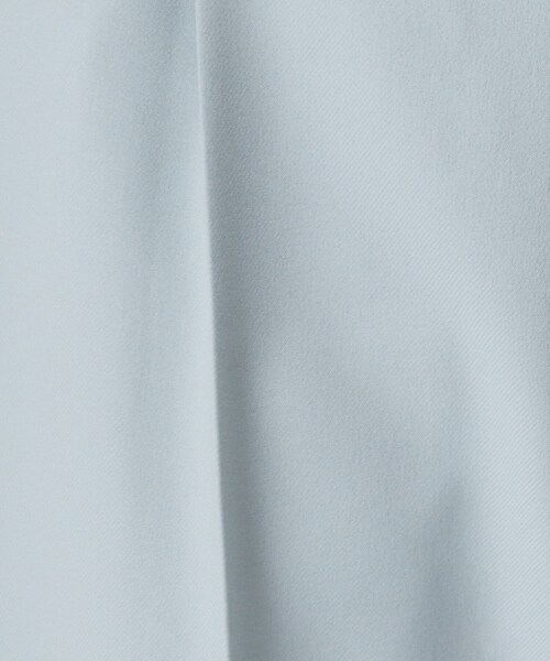 index（インデックス） パンツ ソフトツイルタックワイドパンツ「洗濯機洗い可」 レディース : ZOZOTOWN Yahoo!店 - 通販 ...