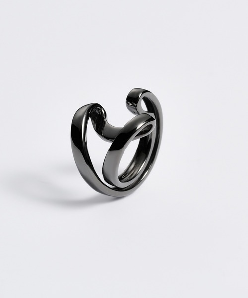 LAMBDA（アクセサリー） イヤーカフ BK アイコンイヤーカフ メンズ レディース : ZOZOTOWN Yahoo!店 - 通販 - Yahoo!ショッピング