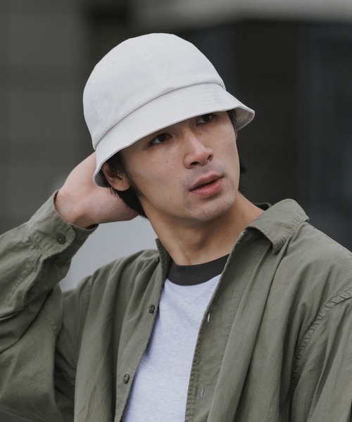 FLEXFIT 帽子 ハット flexfit/フレックスフィット Short Brim Ball Hat バケットハット メンズ レディース : ZOZOTOWN Yahoo!店 - 通販 ...