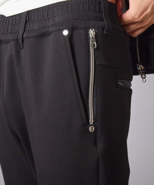 UNION STATION（ユニオンステーション） パンツ PRO-SPERITY別注