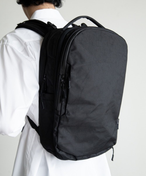 NoiR デイバック リュック ノアールTransistor backpack/トランジスタ