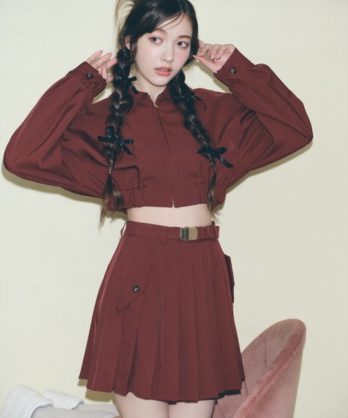 Yahoo!オークション - 「REDYAZEL」 キュロット MEDIUM グレー レディ...