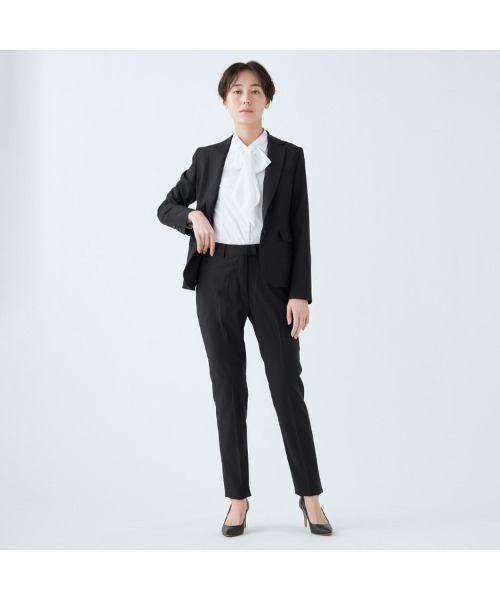SUIT SELECT スーツ 「セットアップ対応」「SUIT SELECT × Samantha