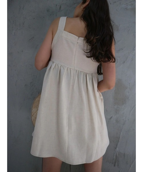 トップス Accordion pleats Tunic Tops レディース :66292784:ZOZOTOWN Yahoo!店 - 通販 - Yahoo!ショッピング