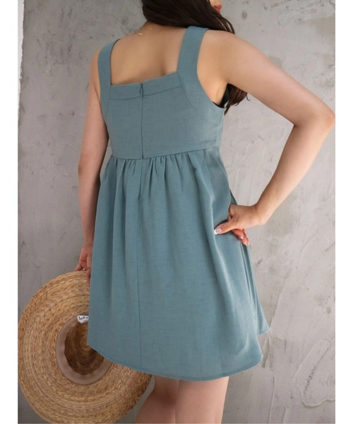 トップス Accordion pleats Tunic Tops レディース :66292784:ZOZOTOWN Yahoo!店 - 通販 - Yahoo!ショッピング