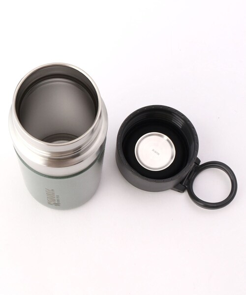 212 KITCHEN STORE ゴー真空ボトル 0.37L GR 「STANLEY スタンレー」 レディース : ZOZOTOWN Yahoo!店 - 通販 - Yahoo!ショッピング