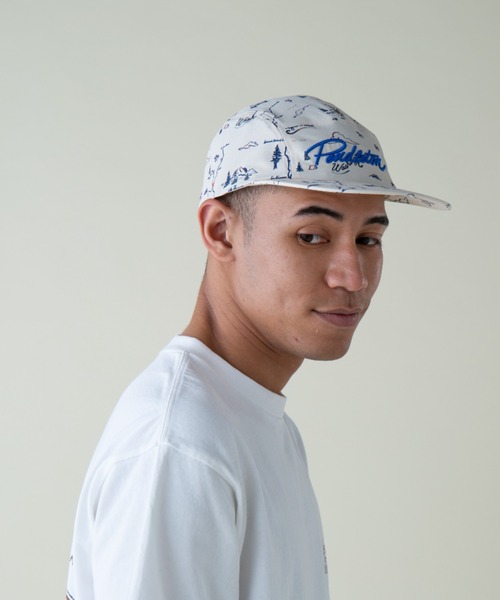 PENDLETON キャップ 帽子 ジェットキャップ（UNISEX) メンズ レディース : ZOZOTOWN Yahoo!店 - 通販 - Yahoo!ショッピング