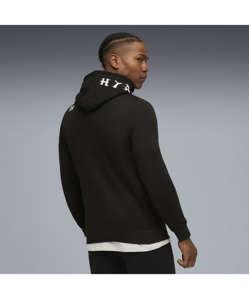 PUMA（プーマ） パーカー メンズ トレーニング PUMA x HYROX