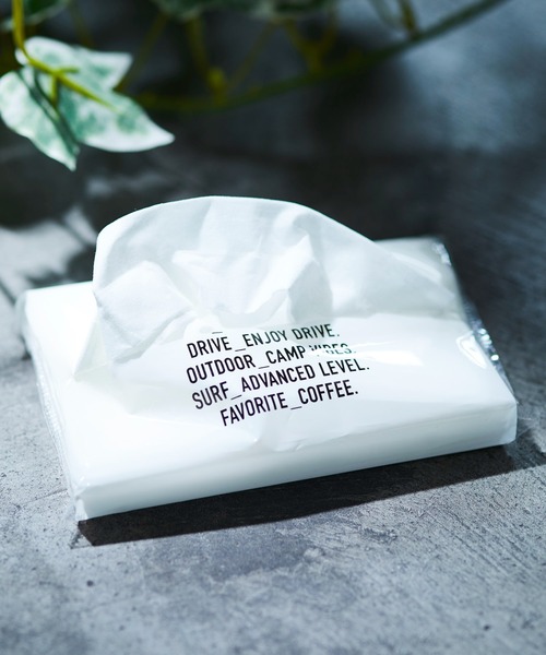 JKM ポケットティシュー 15個パック :71156785:ZOZOTOWN Yahoo!店 - 通販 - Yahoo!ショッピング