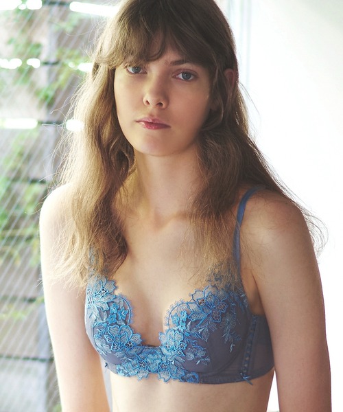 LA VIE A DEUX ブラジャー 「Euphoria/ユーフォリア」 単品 : ZOZOTOWN Yahoo!店 - 通販 - Yahoo!ショッピング