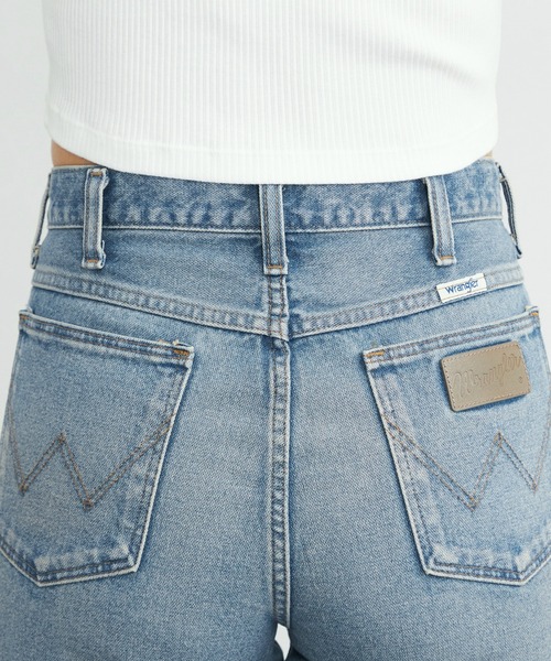 Wrangler（ラングラー） ジーンズ デニム デニムパンツ WRANGLER