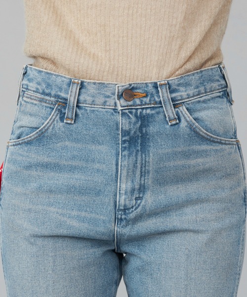 Wrangler（ラングラー） ジーンズ デニム デニムパンツ WRANGLER