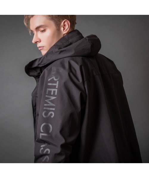 Artemis Classic（アルテミスクラシック） マウンテンパーカー