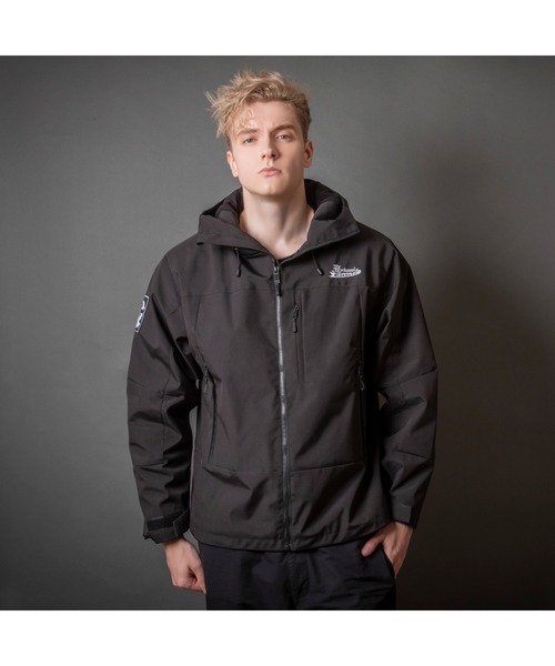 Artemis Classic（アルテミスクラシック） マウンテンパーカー