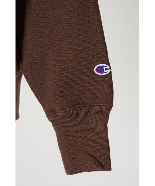 パーカー リバースウィーブ (R) ジップフーデッドスウェットシャツ