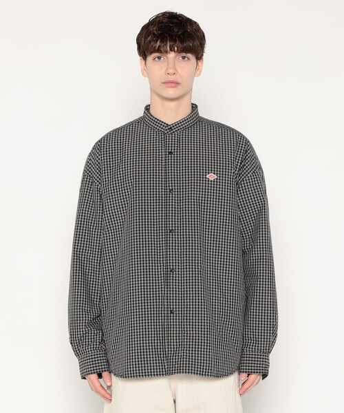 Danton（ダントン） ジップアップブルゾン 42 ブラック系その他 メンズ : ZOZOTOWN Yahoo!店 - 通販 - Yahoo!ショッピング