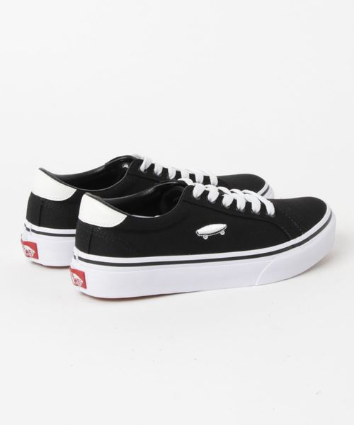 VANS（ヴァンズ） スニーカー COURT ICON V311 BLACK : ZOZOTOWN Yahoo!店 - 通販 - Yahoo ...