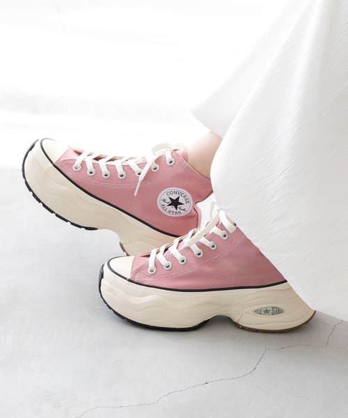 CONVERSE（コンバース） スニーカー ALL STAR R SURGETRAINER HI