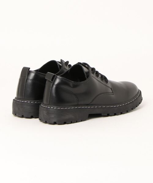 BURNER（バーナー） ビジネスシューズ 「OKUOKU Recommend Select」レースアップシューズ oku-shoes ...