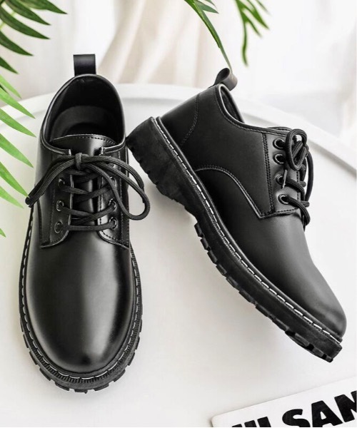 BURNER（バーナー） ビジネスシューズ 「OKUOKU Recommend Select」レースアップシューズ oku-shoes ...