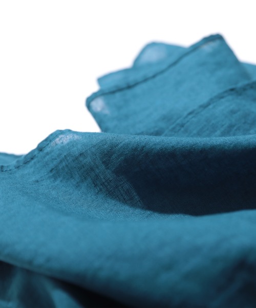 soulberry 「soulberry」 7分袖ワンピース M ブルー レディース : ZOZOTOWN Yahoo!店 - 通販 ...